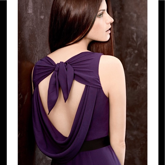 Vera Wang | Dresses | Vera Wang Prom Dress | Poshmark